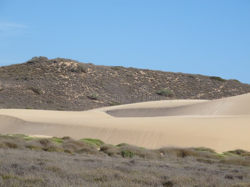 Gnaraloo Station, Western Australia Stock Photo - Image of carnarvon ...
