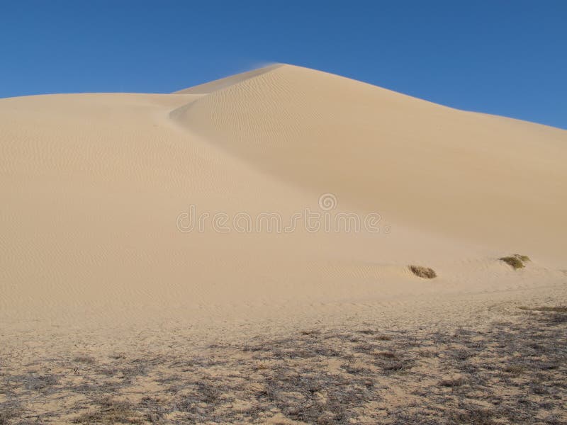 Gnaraloo Station, Western Australia Stock Image - Image of ocean ...