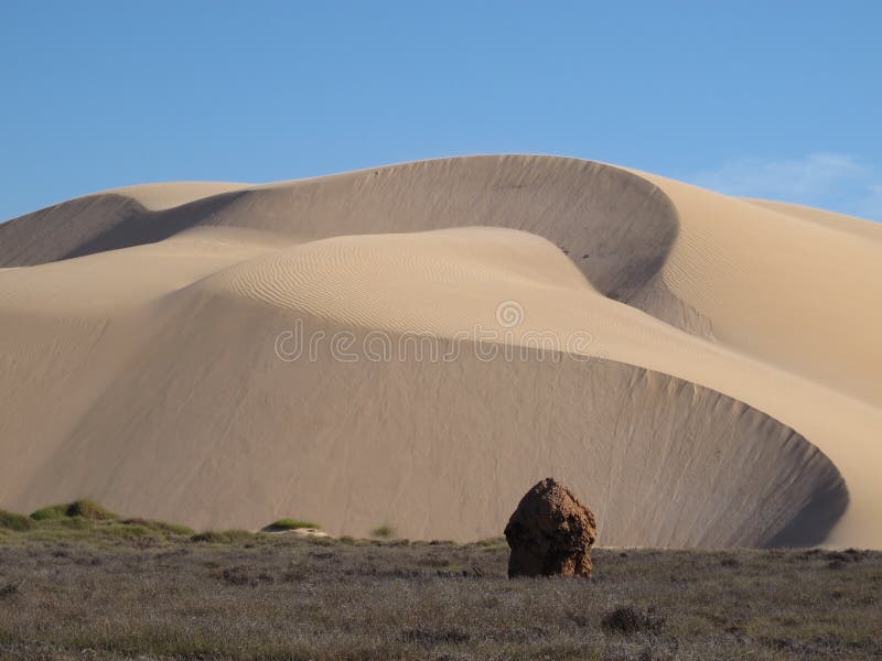 Gnaraloo Station, Western Australia Stock Photo - Image of carnarvon ...
