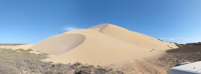 Gnaraloo Station, Western Australia Stock Photo - Image of mile ...