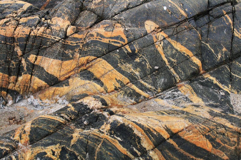 Gneiss Pattern, Coll stock photo. Image of coll, soil - 252434068