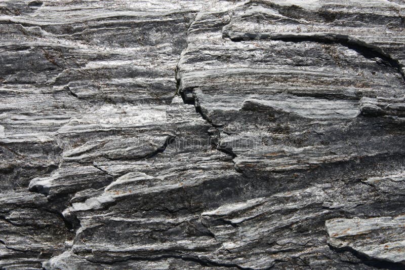 Gneiss Gneiss Metamorphic Rocks