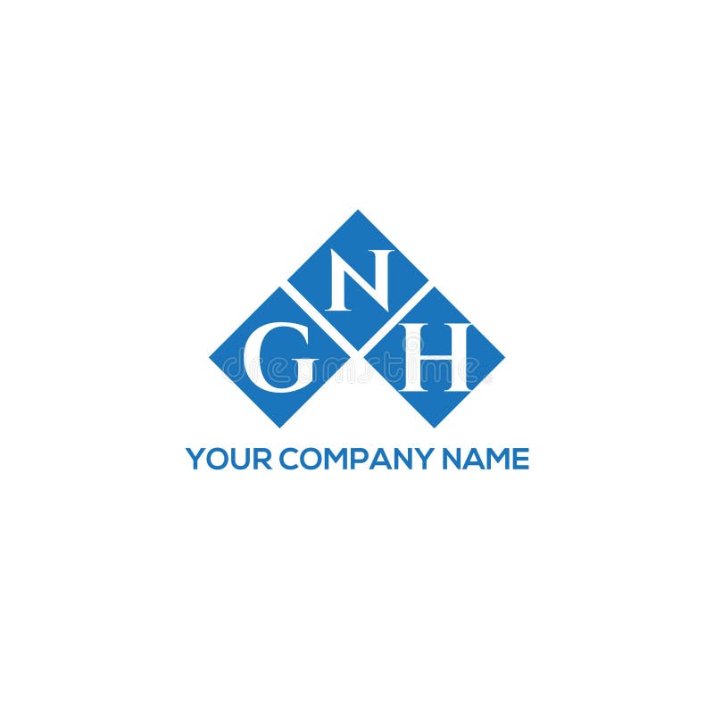 Logo Gnh Stock Illustrations – 21 Logo Gnh Stock Illustrations, Vectors ...