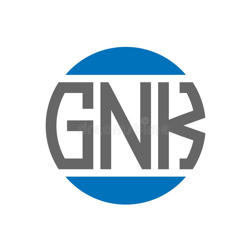 Gnk Letter Stock Illustrations – 13 Gnk Letter Stock Illustrations ...