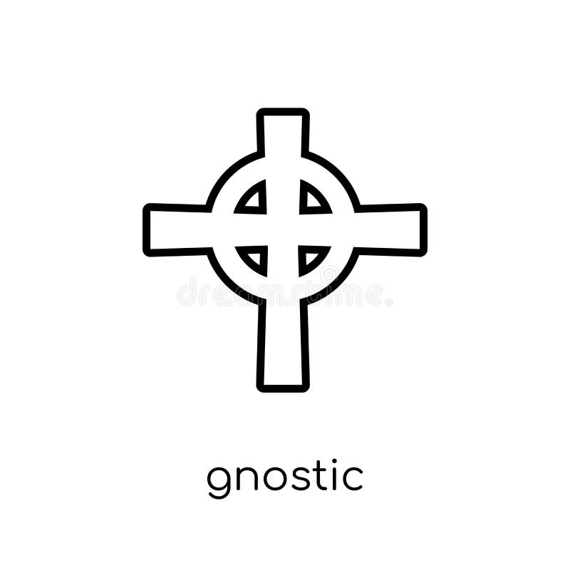 Gnostic Trendy Stock Illustrations – 13 Gnostic Trendy Stock ...