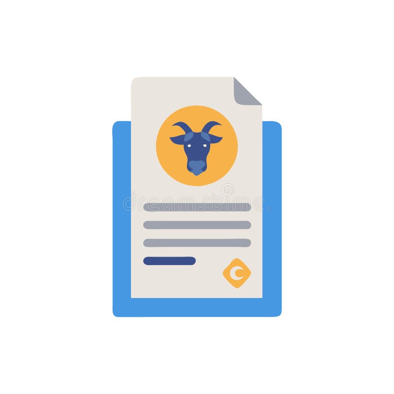 GNU General Public License Icon Stock Image - Illustration of tools ...