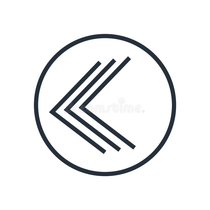 Go Back Button Stock Illustrations – 653 Go Back Button Stock ...