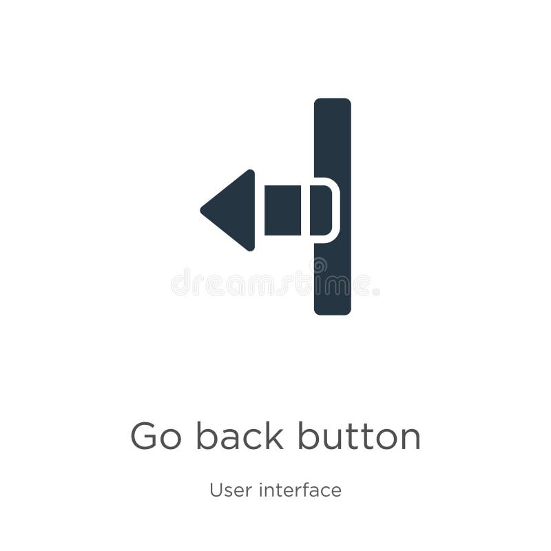 Button Icon: GO stock illustration. Illustration of symbol - 17212255