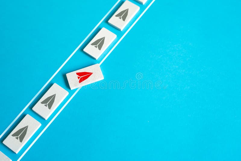 Go Beyond and Get New Growth Opportunities. Get Out of the Paradigm ...