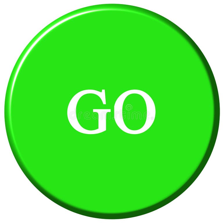 Go Button Stock Illustrations – 8,343 Go Button Stock Illustrations ...