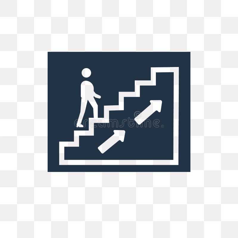 Down Arrow Icon Vector Sign And Symbol Isolated On White Background ...