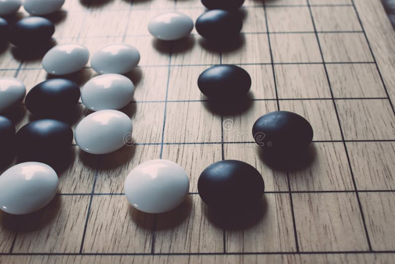 GO (Game) stock photo. Image of leisure, concept, sport - 59228080