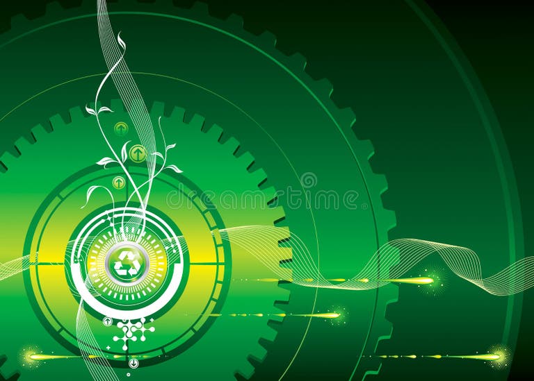 Green Machinery Wheel Stock Illustrations – 6,166 Green Machinery Wheel ...
