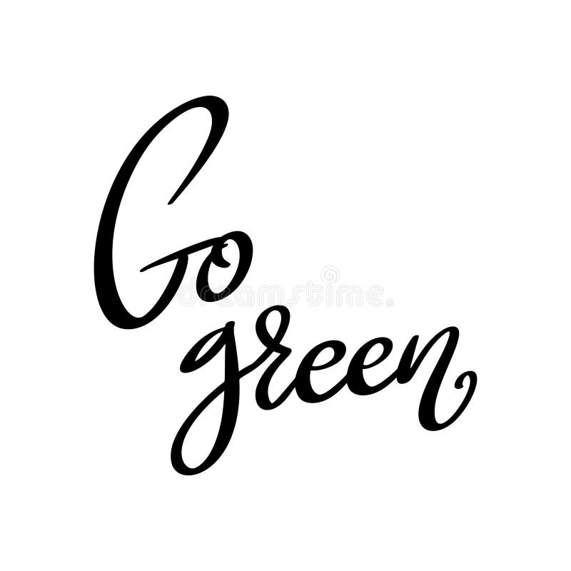 You Can Do it, Hand Lettering Phrase, Poster Design, Calligraphy Stock ...