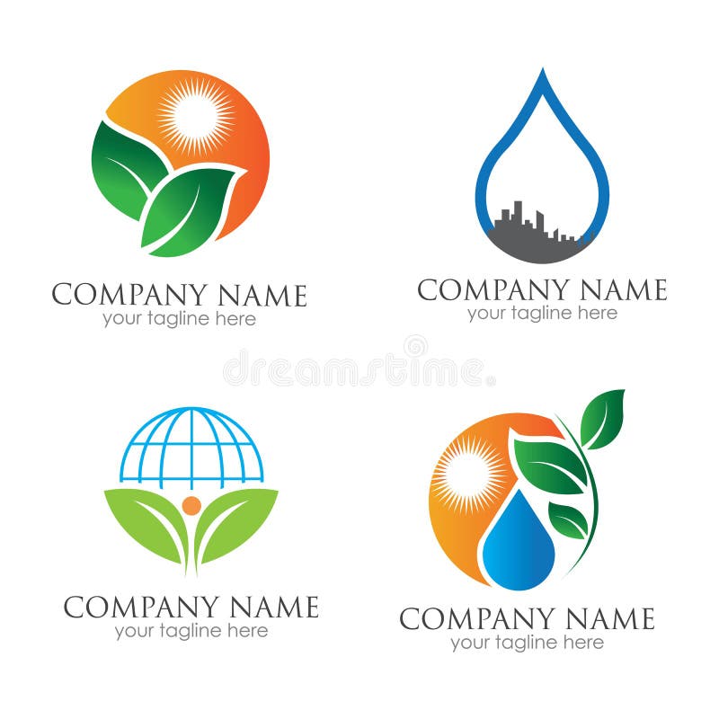 Go Green Symbol Stock Illustrations – 11,042 Go Green Symbol Stock ...