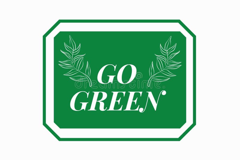 Green Go Sign Stock Illustrations – 6,018 Green Go Sign Stock ...