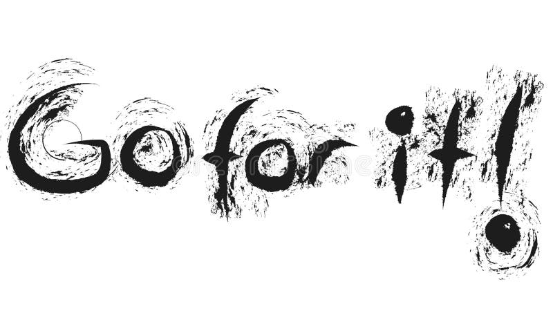 Go Writing Stock Illustrations – 3,426 Go Writing Stock Illustrations ...