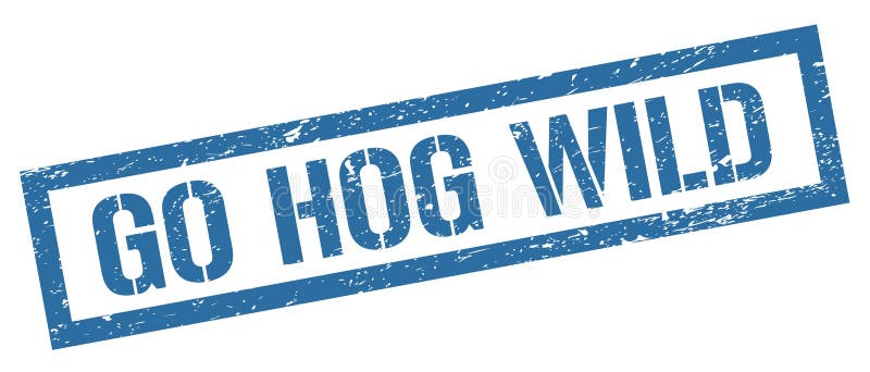 Word Hog Stock Illustrations – 68 Word Hog Stock Illustrations, Vectors ...