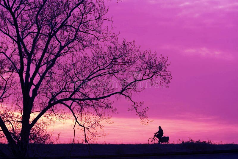 Go home stock image. Image of lookout, fecit, china, lake - 5372959