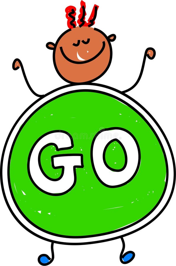 Go Clip Art Stock Illustrations – 1,638 Go Clip Art Stock Illustrations ...