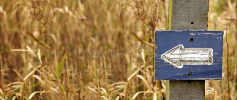 Go Left Picture. Image: 567897