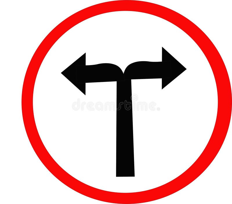 Left Right Sign Stock Illustrations – 41,699 Left Right Sign Stock ...