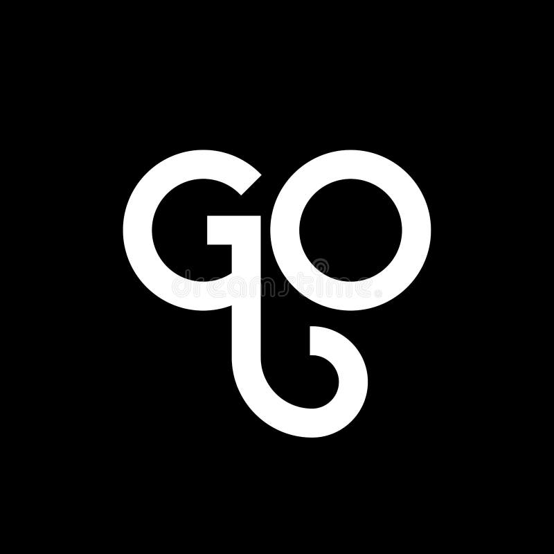 Go Initials Stock Illustrations – 388 Go Initials Stock Illustrations ...