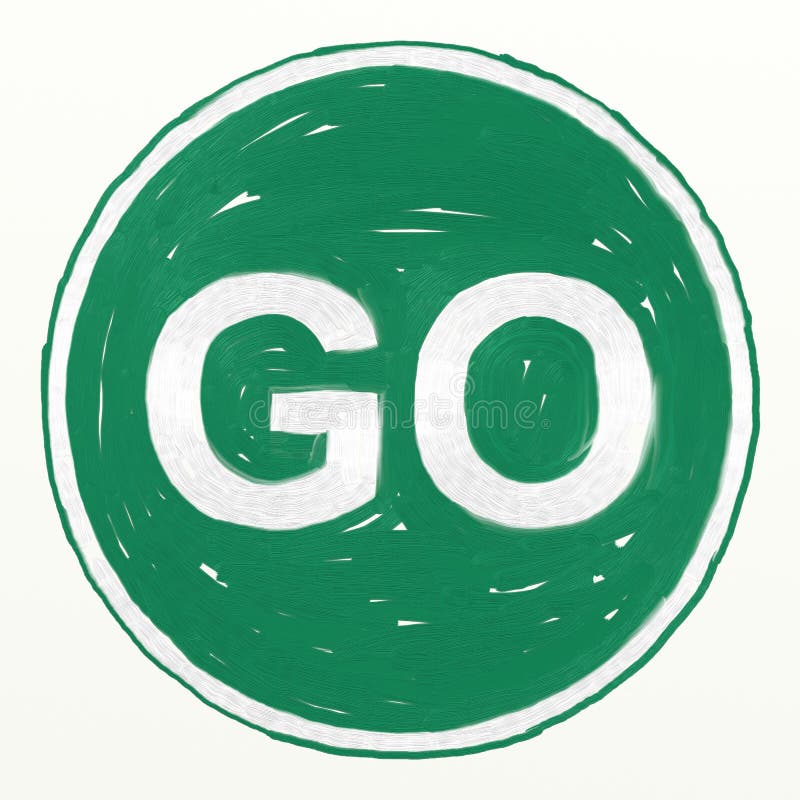 Go Sign Stock Illustrations – 37,940 Go Sign Stock Illustrations ...