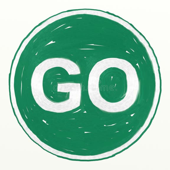 Go Sign Octagon Stock Illustrations – 66 Go Sign Octagon Stock ...