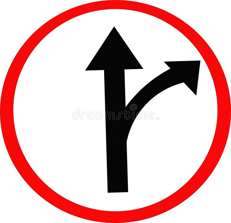 440 Go Straight Sign Stock Photos - Free & Royalty-Free Stock Photos ...