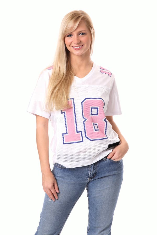 Go Team Go stock photo. Image of spirit, beautiful, athletics - 3489976