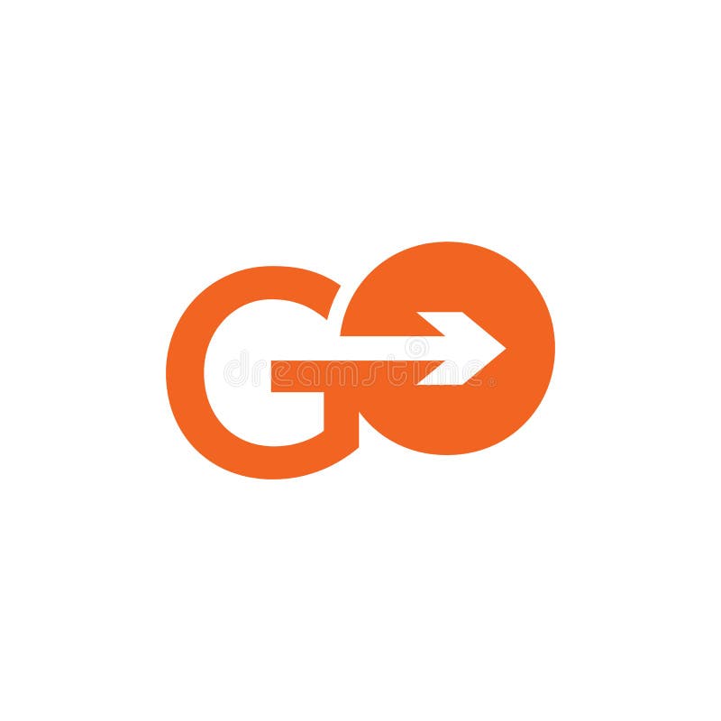 Direction Logo Go Stock Illustrations – 700 Direction Logo Go Stock ...