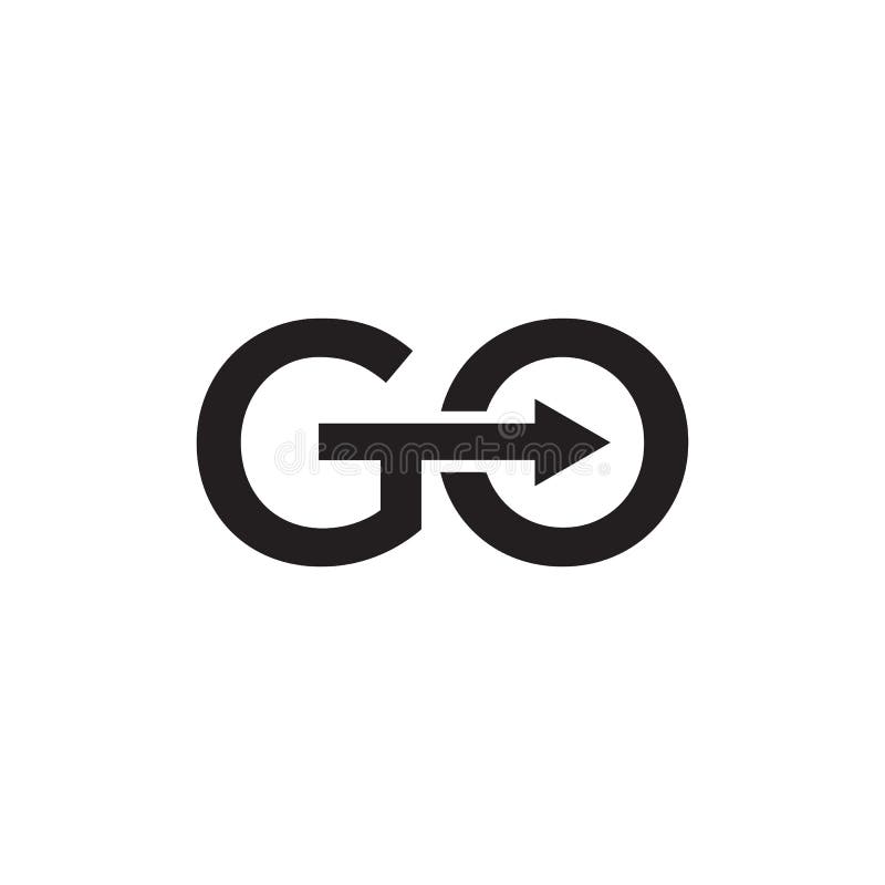 Direction Logo Go Stock Illustrations – 700 Direction Logo Go Stock ...