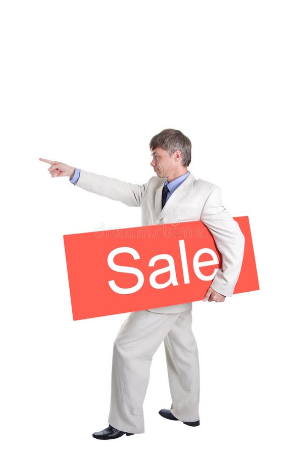 Go there stock image. Image of portrait, corporate, pleasure - 1848337