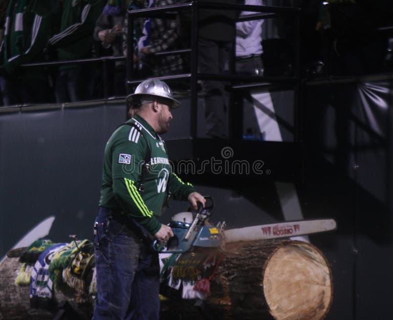 Go timbers! editorial image. Image of league, football - 31995145