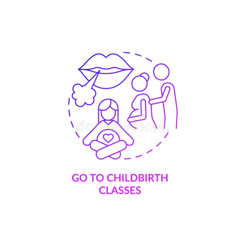Antenatal Classes Stock Illustrations – 19 Antenatal Classes Stock ...