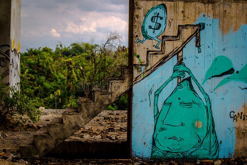 Go to somewhere editorial stock photo. Image of rusty - 63445773