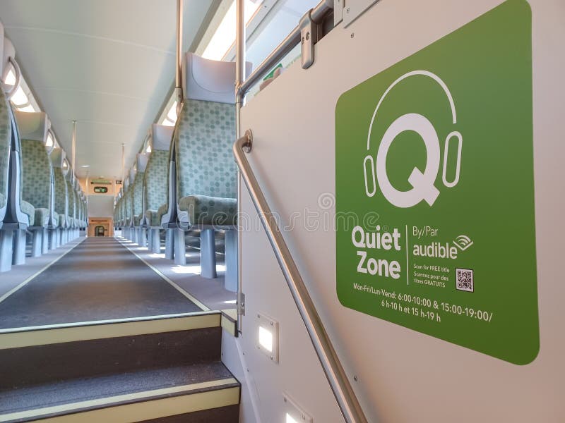 Go train inside view editorial photography. Image of clean - 323832037