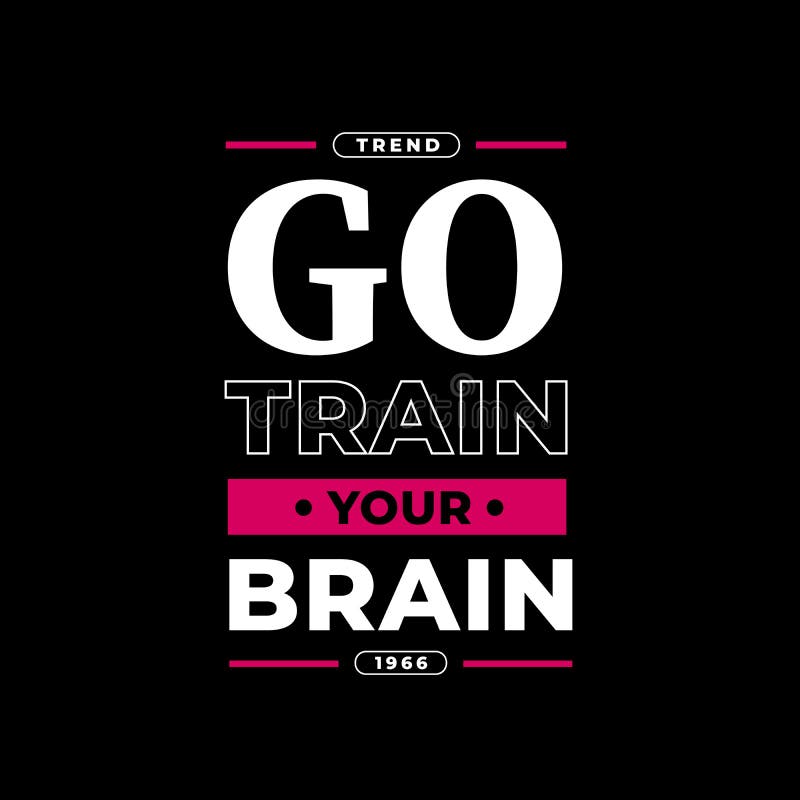 Train Your Brain Stock Illustrations – 259 Train Your Brain Stock ...