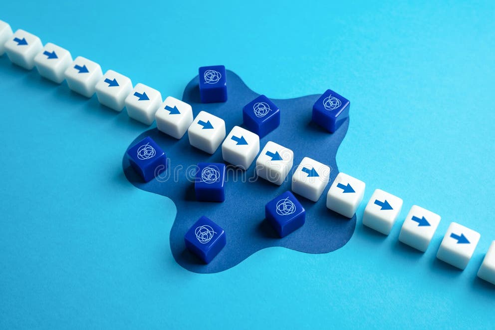 Go through Uncertainties and Doubts. Be Prepared for Surprises and ...