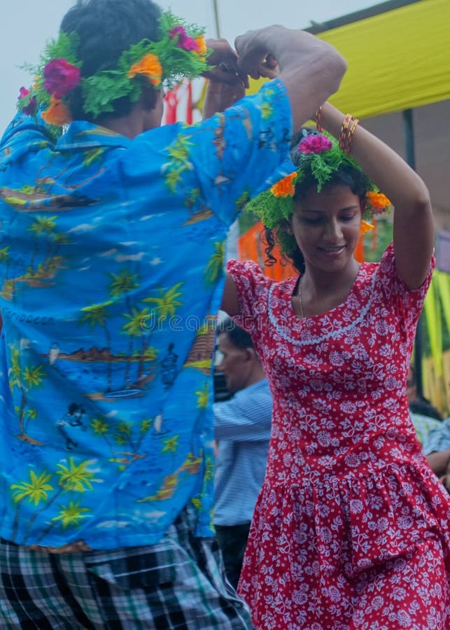 Lady with Child at Festival in Ladakh, India Editorial Stock Photo ...