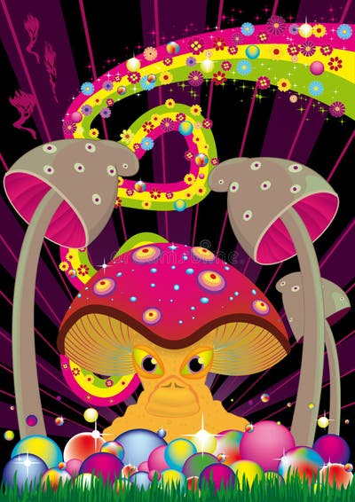 Goa Trance Stock Illustrations – 317 Goa Trance Stock Illustrations ...