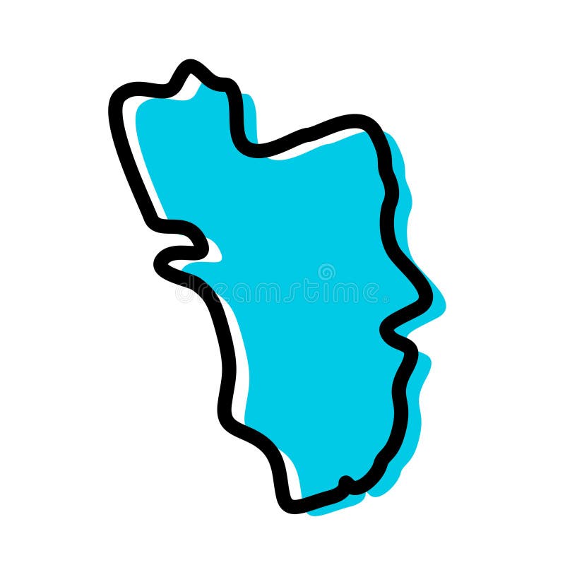 Goa Map Stock Illustrations – 563 Goa Map Stock Illustrations, Vectors ...