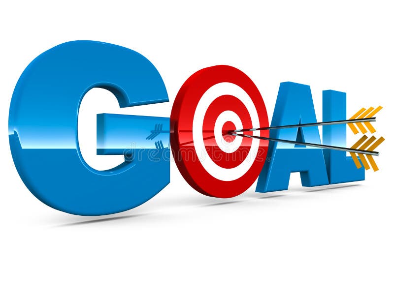 Goal Stock Illustrations – 804,561 Goal Stock Illustrations, Vectors ...