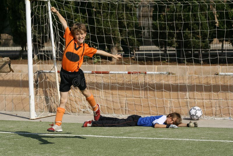 Tripped up stock image. Image of color, pedestrian, human - 30692547