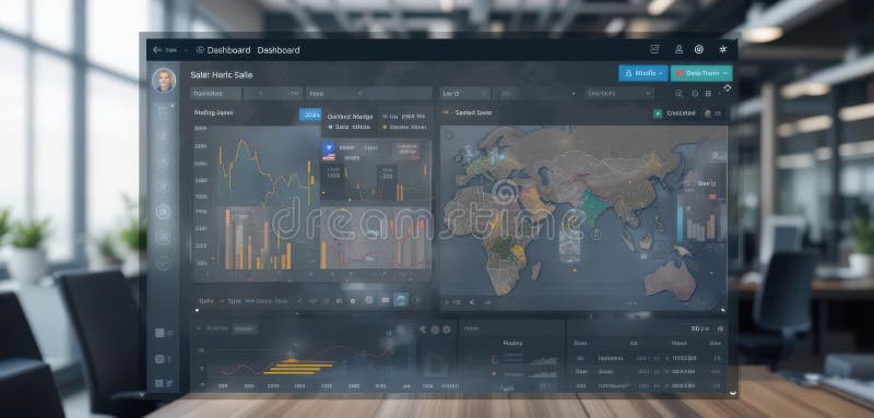 Goal Achievement Drive Sales Team Success with Comprehensive ...