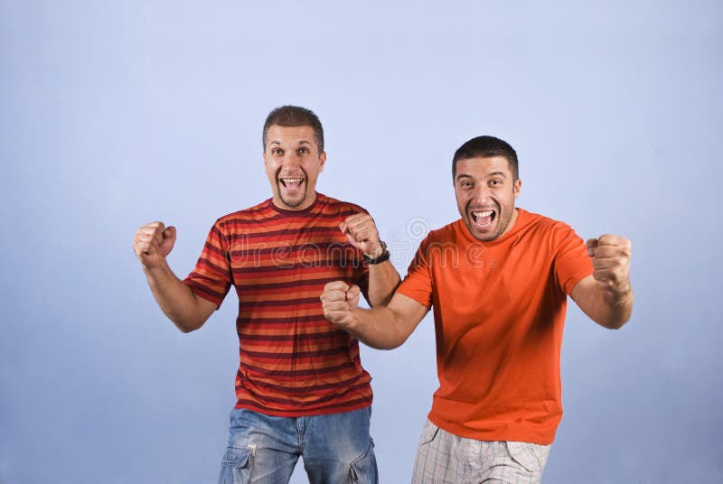 Arms Up Celebrate Colorful Adult Stock Photos - Free & Royalty-Free ...