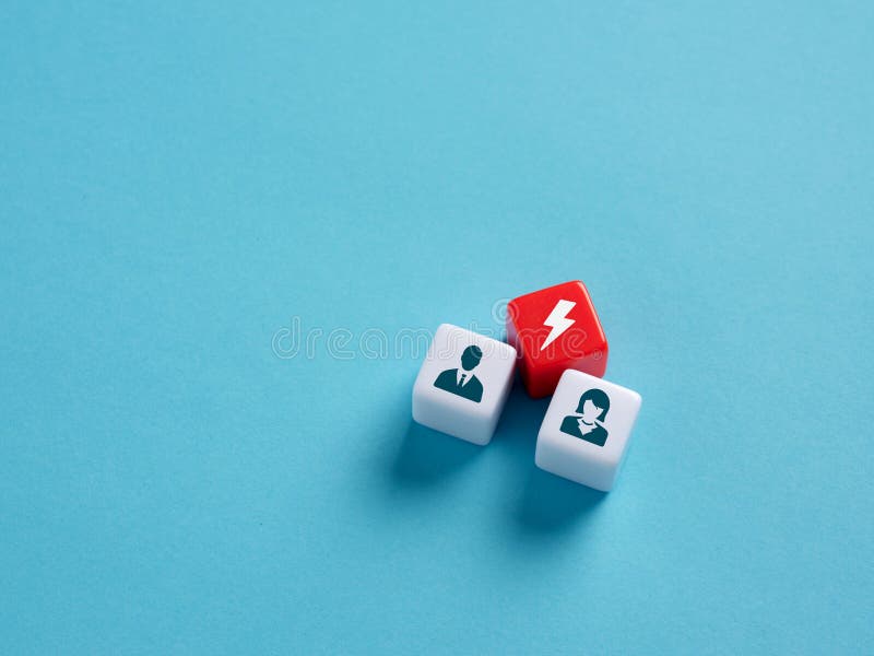 Goal Failure. Failing To Achieve Business Target Objectives Stock Photo ...