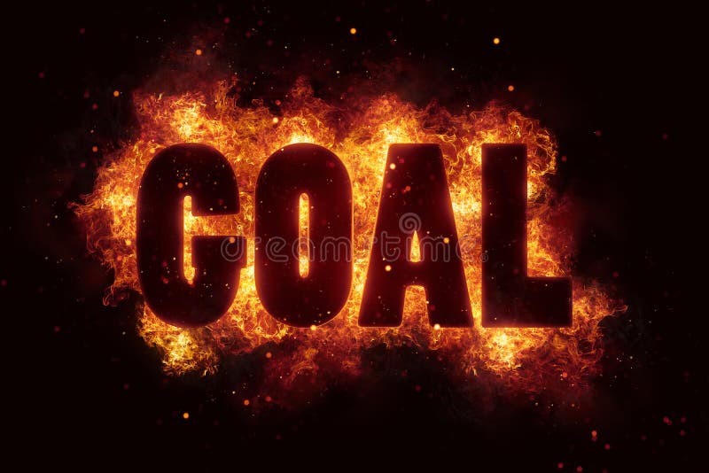 Goal Fire Text Flame Flames Burn Burning Hot Explosion Stock ...