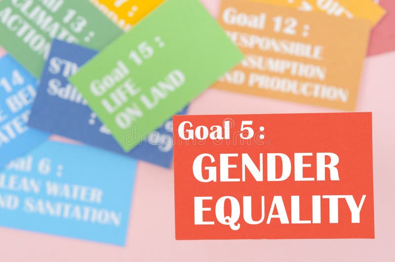 Sustainable Development Goals 17 Sdgs Stock Photos - Free & Royalty ...